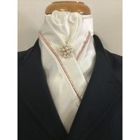 Rose Gold Equestrian Wear